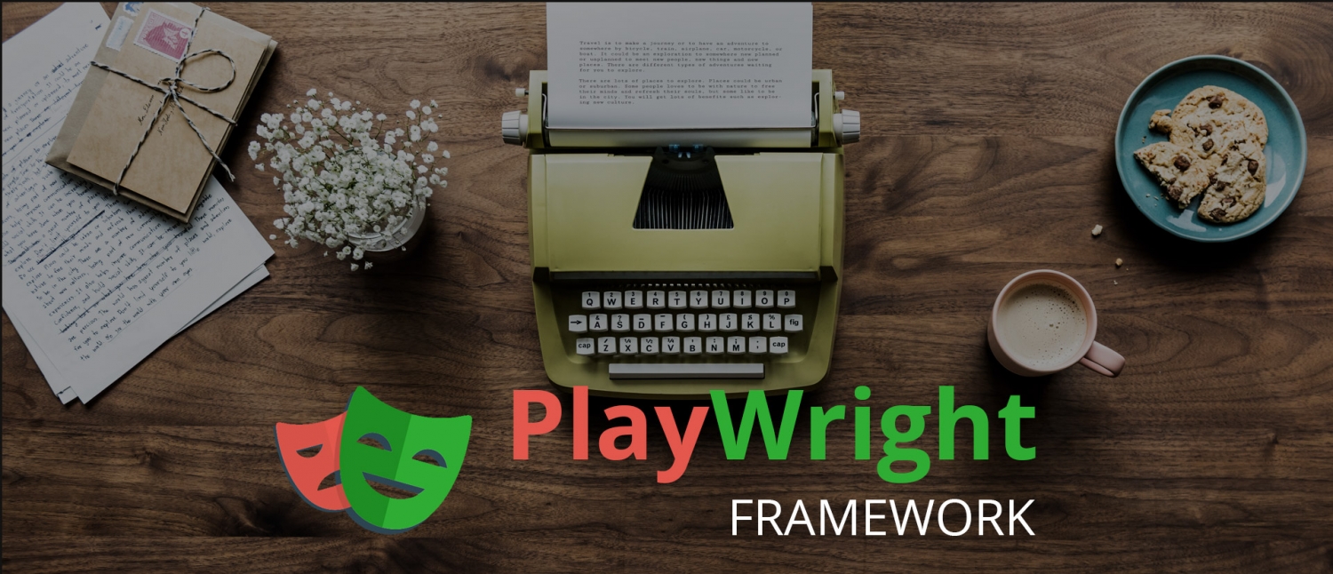 Getting Started With Playwright Framework